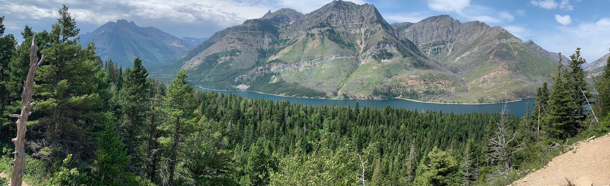 Crypt Lake Trail, Alberta, Canada - 2,401 Reviews, Map | AllTrails