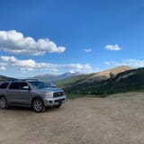 Weston Pass Road, Colorado - 134 Reviews, Map | AllTrails