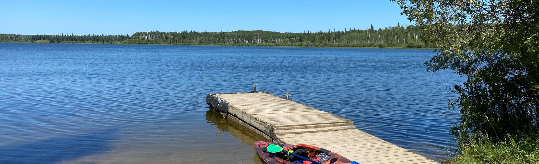 Mustus Lakes First, Second, and Third: 2 Reviews, Map - Saskatchewan ...
