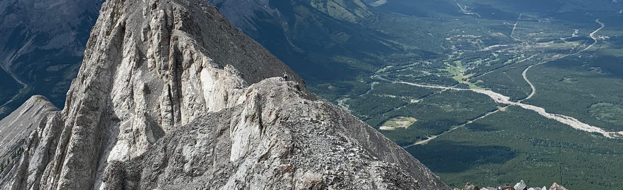 The Wedge - Alberta, Canada | AllTrails