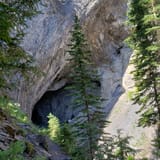 Bisaro Cave via Heiko's Trail, British Columbia, Canada - 69 Reviews ...