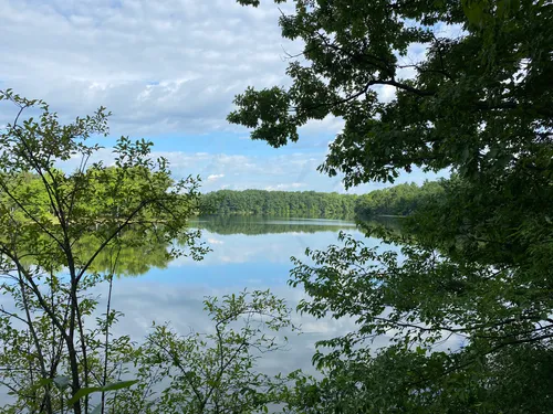 Best Hikes and Trails in Findley State Park | AllTrails