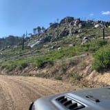 Piute Mountain OHV Trail, California - 35 Reviews, Map | AllTrails