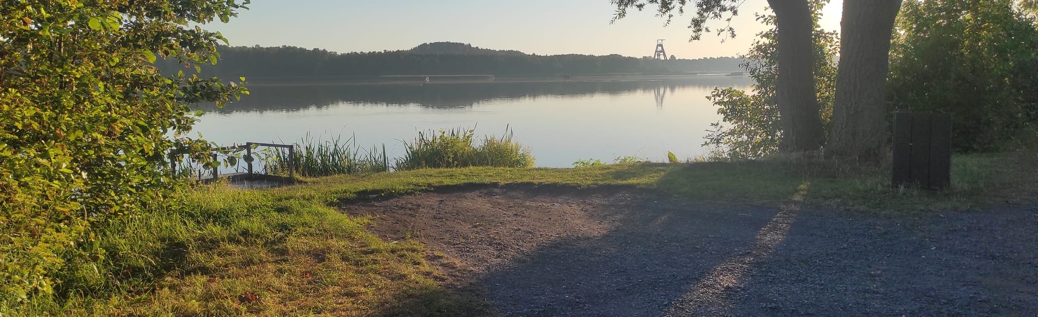 Étang Chabaud Latour Loop: 108 Reviews, Map - Nord, France | AllTrails