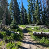 Alpine Pond North Loop, Utah - 178 Reviews, Map | AllTrails