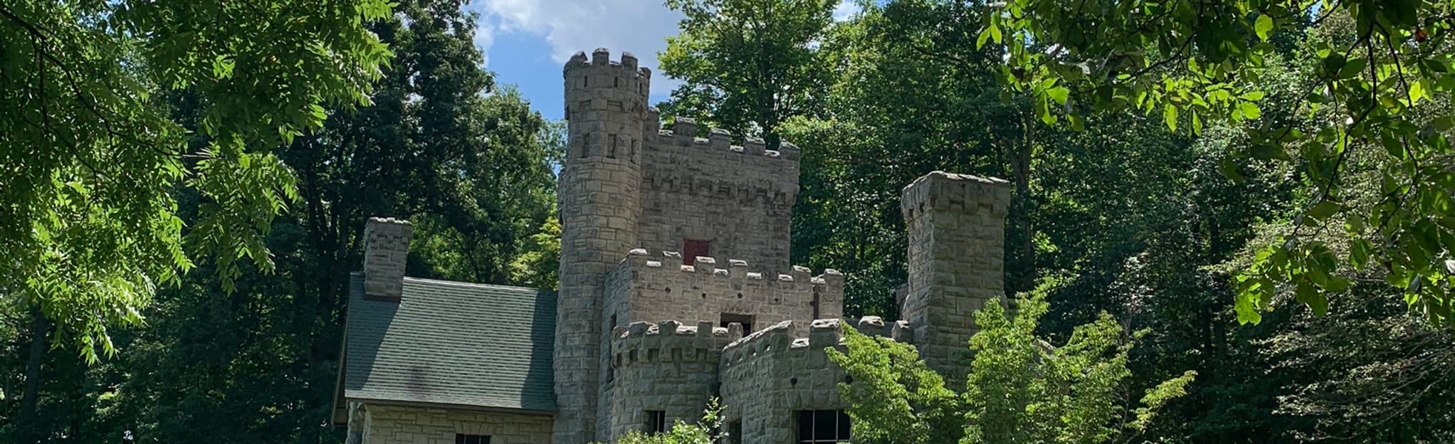 North Chagrin Reservation Loop | Map, Guide - Ohio | AllTrails