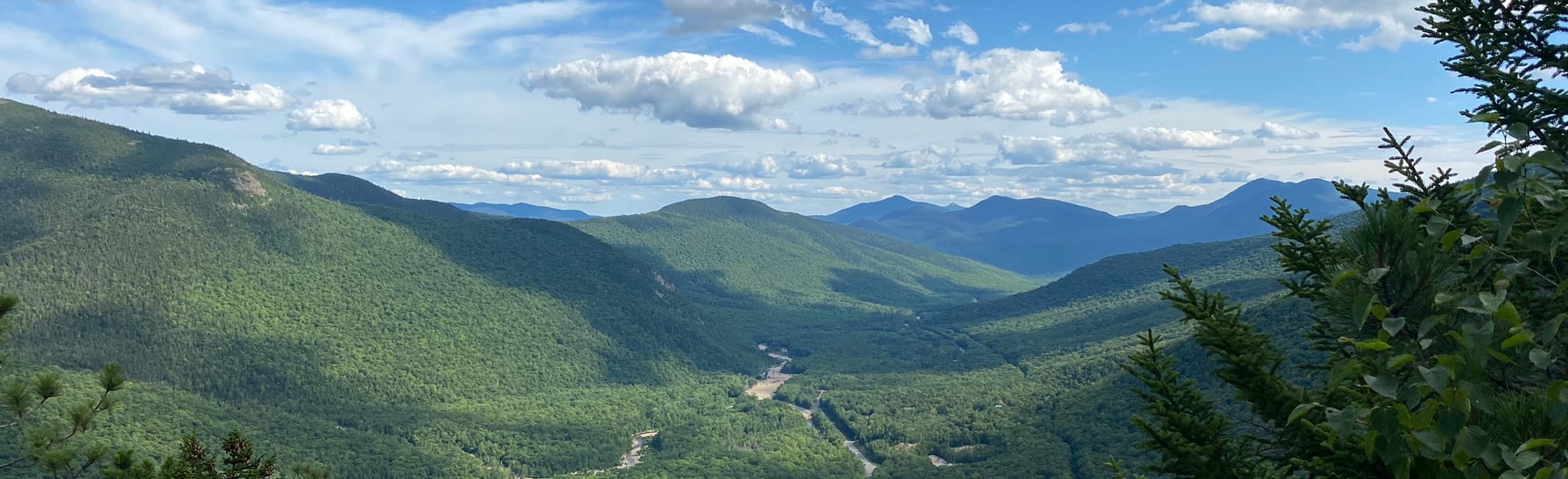 Frankenstein Cliff Trail, New Hampshire - 107 Reviews, Map | AllTrails