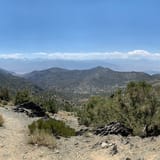 Sierra Viewpoint Trail, California - 57 Reviews, Map | AllTrails