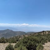 Sierra Viewpoint Trail, California - 57 Reviews, Map | AllTrails