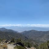 Sierra Viewpoint Trail, California - 57 Reviews, Map | AllTrails