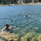 Lower Gaylor Lake Trail, California - 88 Reviews, Map | AllTrails