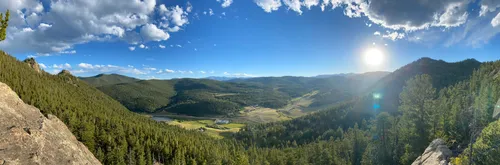 10 Best Trails and Hikes in Black Hawk | AllTrails