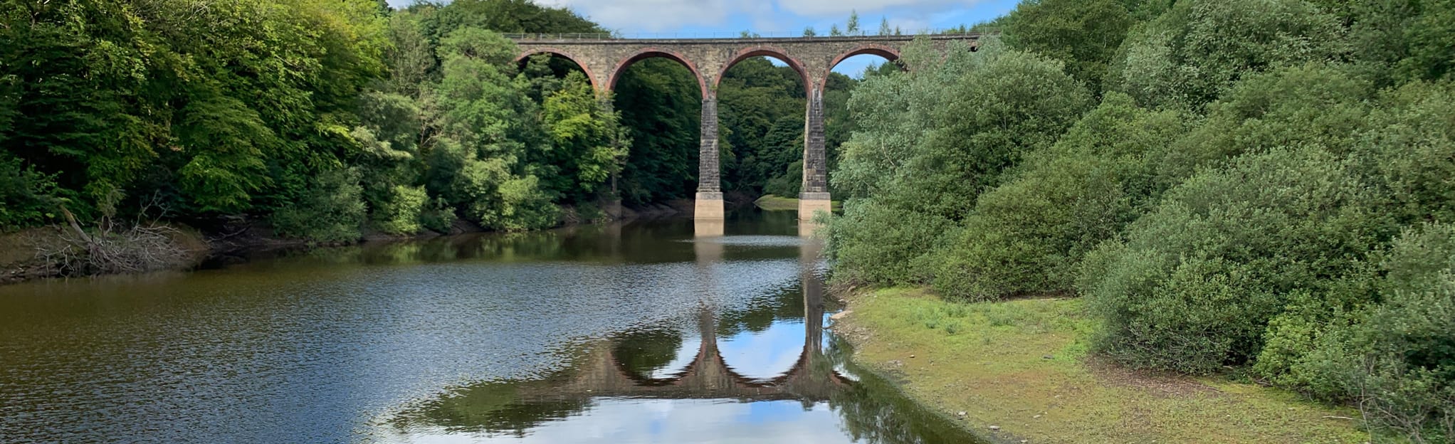 Holcombe to Entwistle Reservoir: 7 Reviews, Map - Greater Manchester ...