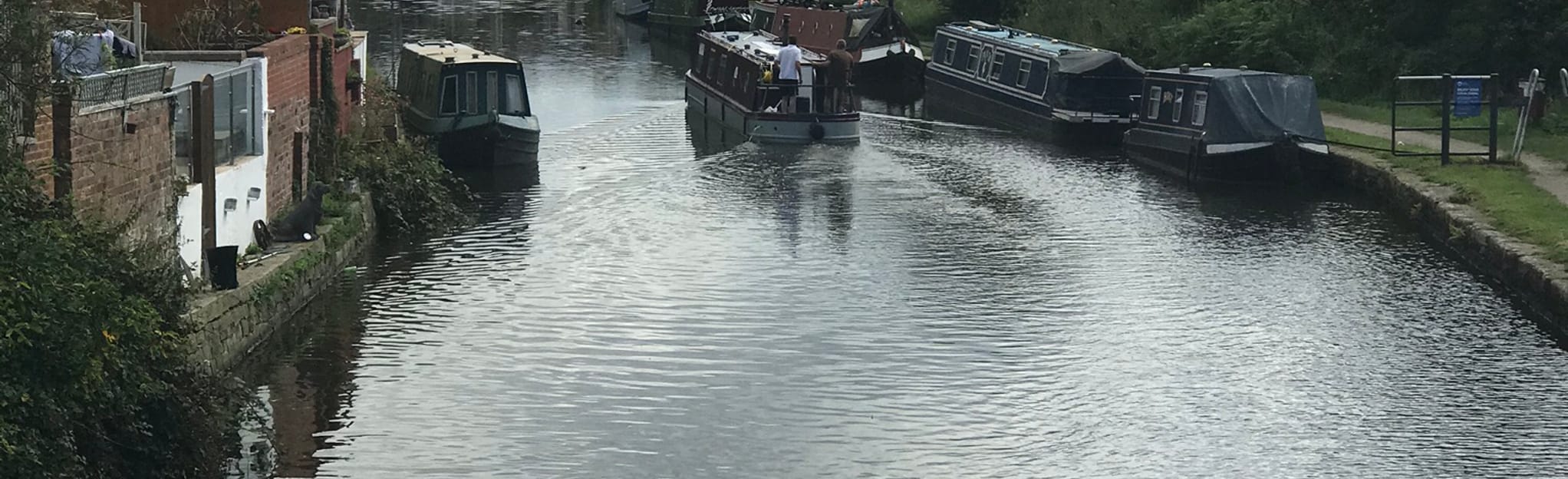 Ashurst Beacon Circular: 79 Reviews, Map - Greater Manchester, England ...