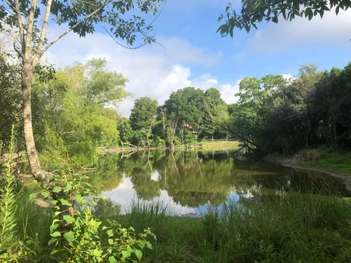 Best Hikes and Trails in Copperfield Park | AllTrails