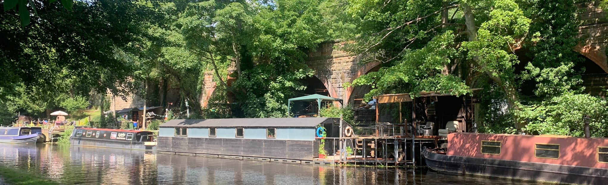 Barrow upon Soar Trail, Leicestershire, England - 22 Reviews, Map ...