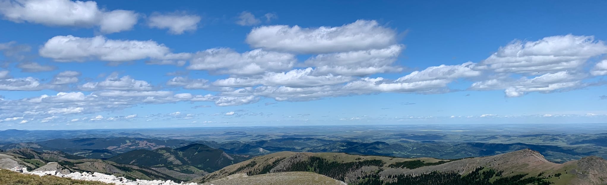 Mount Livingstone: 7 fotos - Alberta, Canadá | AllTrails