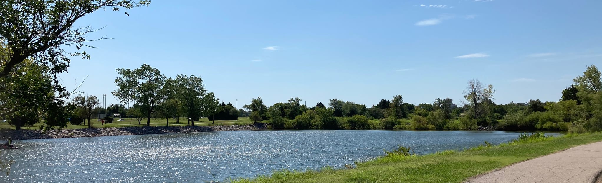 Bert Cooper Loop, Oklahoma - 302 Reviews, Map | AllTrails