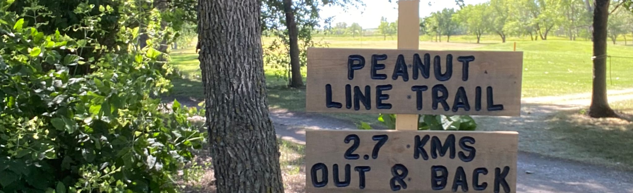 Peanut Line Trail, Manitoba, Canada - 9 Reviews, Map | AllTrails