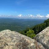 Pine Mountain State Scenic Trail: Highland Section, Kentucky - 51 ...
