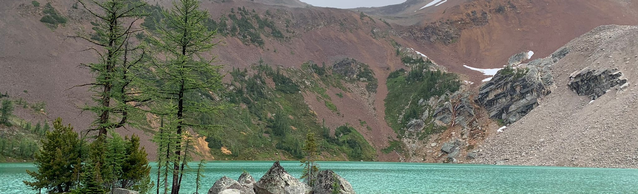 Buster Lake: 36 Reviews, Map - British Columbia, Canada | AllTrails