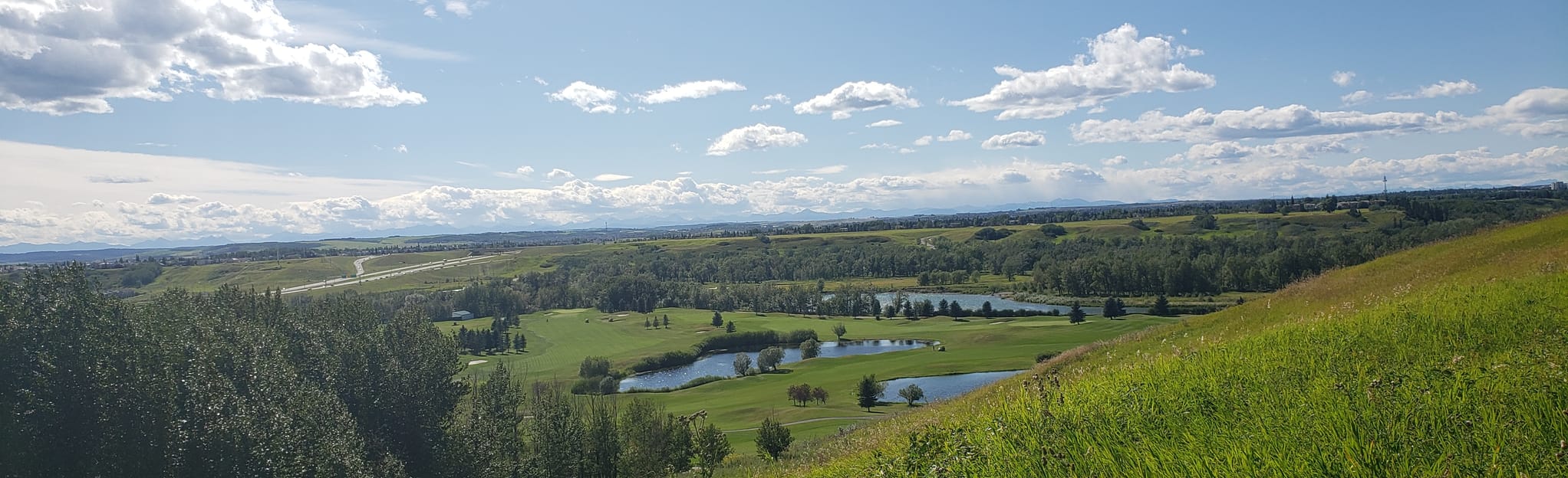 McKenzie Meadows Perimeter Loop, Alberta, Canada - 131 Reviews, Map ...