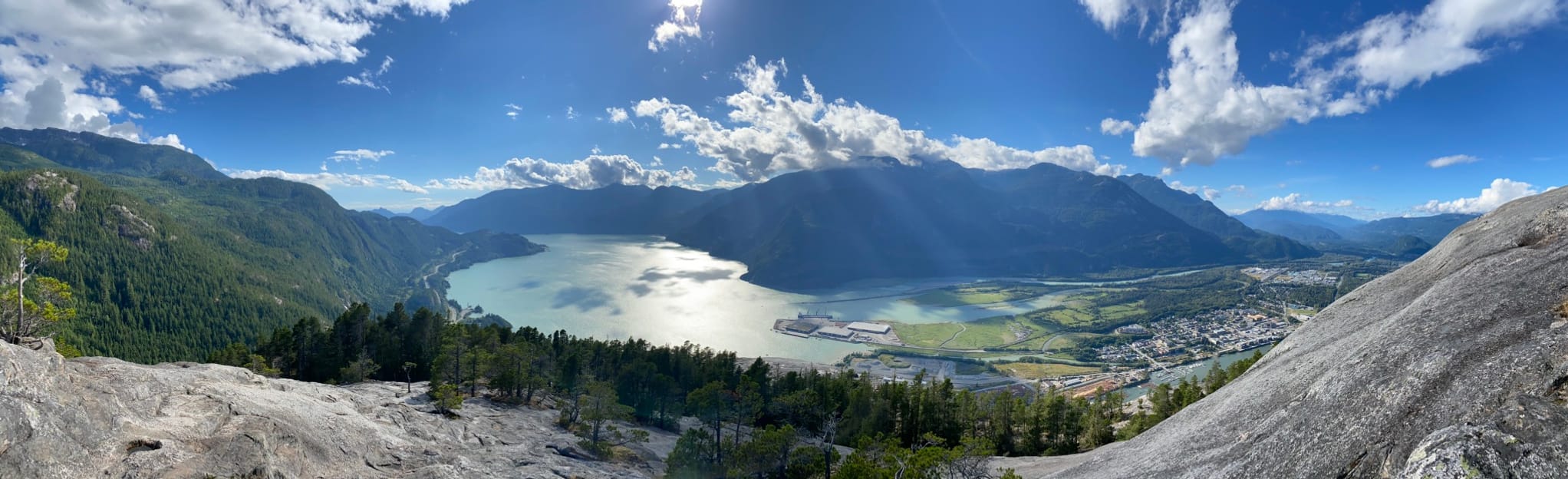 Stawamus Chief Trail: 2778 Reviews, Map - British Columbia, Canada ...