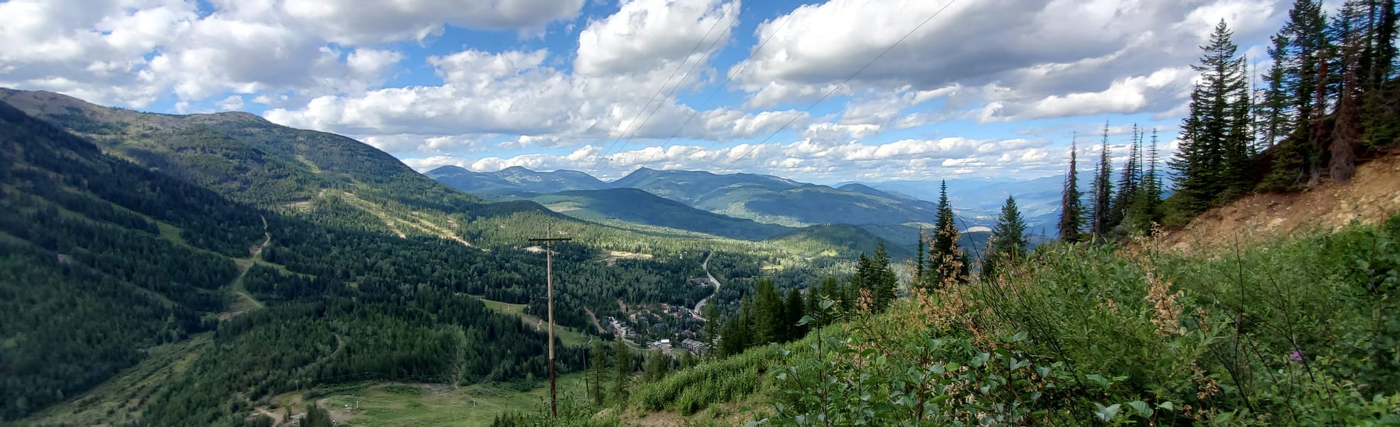 Red Mountain Ski Resort: 108 Reviews, Map - British Columbia, Canada ...