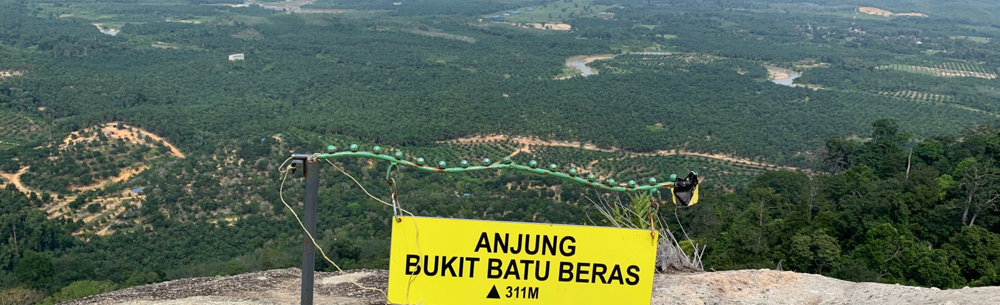 Bukit Batu Beras: 8 Reviews, Map - Negeri Sembilan, Malaysia | AllTrails
