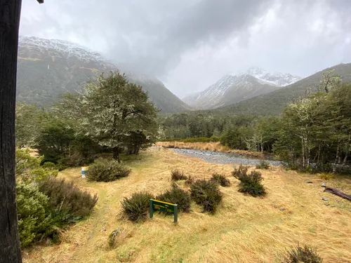 10 Best Hikes and Trails in Lewis Pass Scenic Reserve | AllTrails