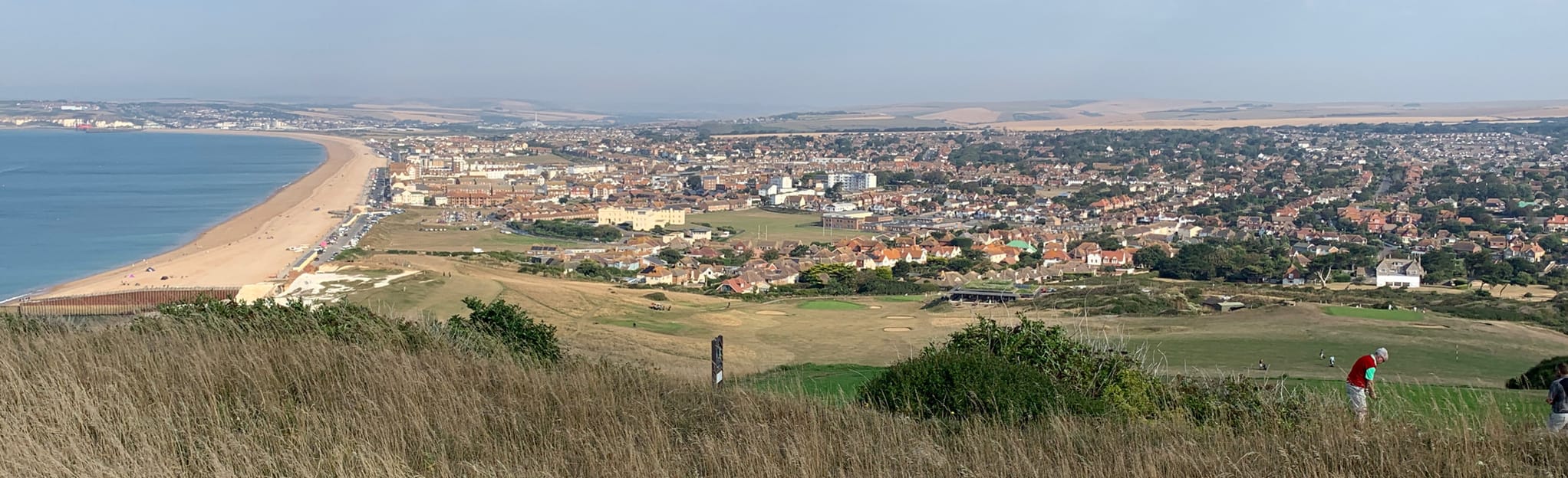 Seaford to Hope Gap, East Sussex, England - 49 Reviews, Map | AllTrails