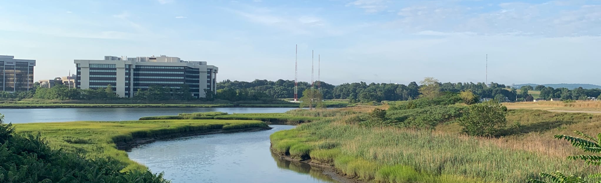 Boston Harborwalk Loop: Pope John Paul II Park: 312 Reviews, Map ...