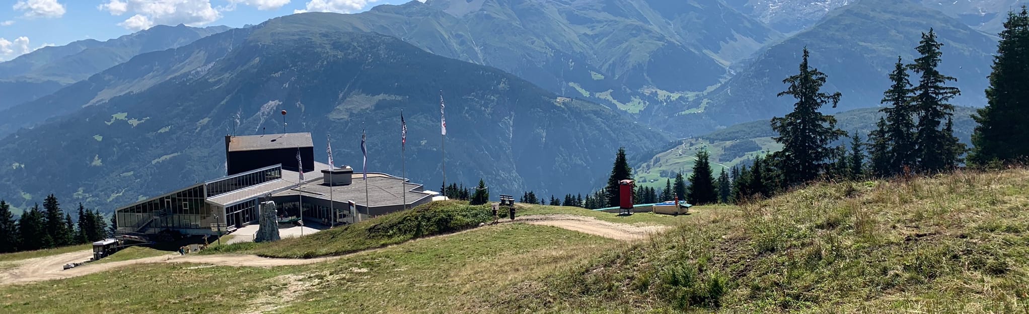 Disentis - Brünni Pass: 2 Reviews, Map - Graubünden, Switzerland ...