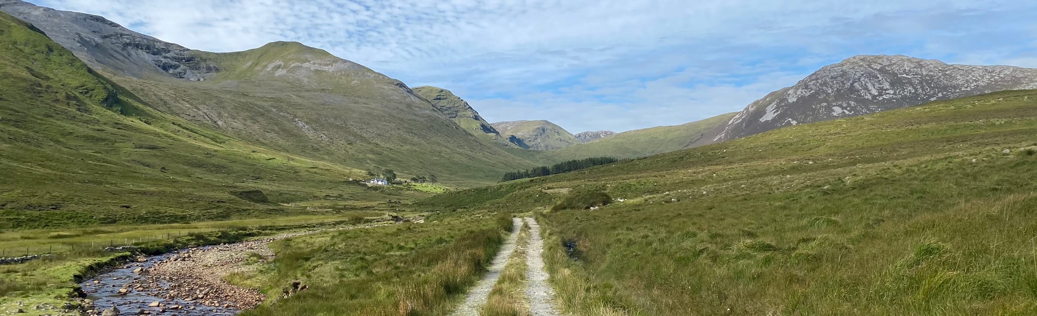 Benbaun | Binn Bhán: 263 foto - County Galway, Irlanda | AllTrails