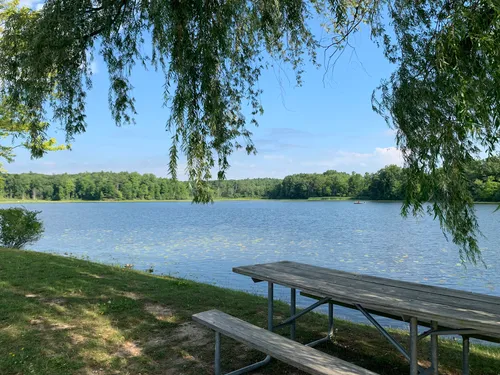 Best Hikes and Trails in Addison Oaks County Park | AllTrails