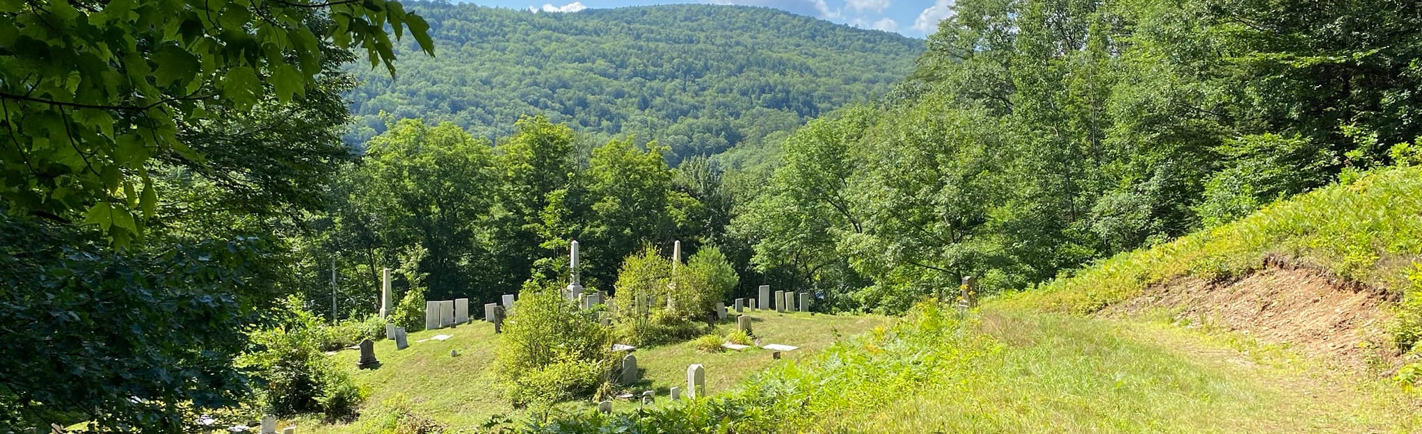 Echo Lake Vista Trail [CLOSED], Vermont - 416 Reviews, Map | AllTrails