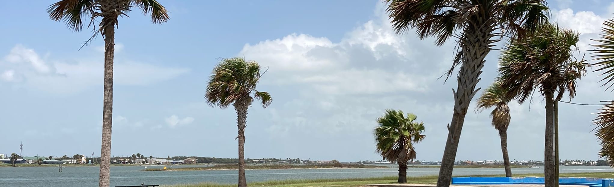 Rockport Beach Bayview Walkway, Texas - 26 Reviews, Map | AllTrails