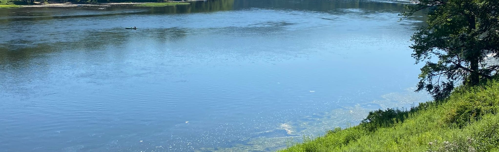 Dennison Point Overlook, Kennerdell and River Trail Loop: 146 Reviews ...