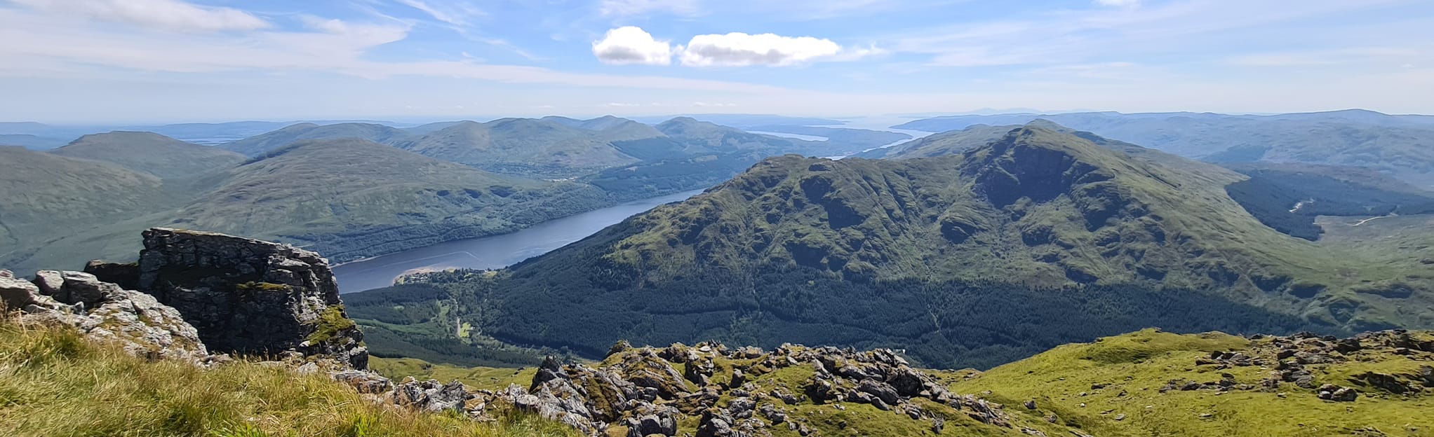 The Cobbler (Ben Arthur), Argyll and Bute, Scotland - 715 Reviews, Map ...