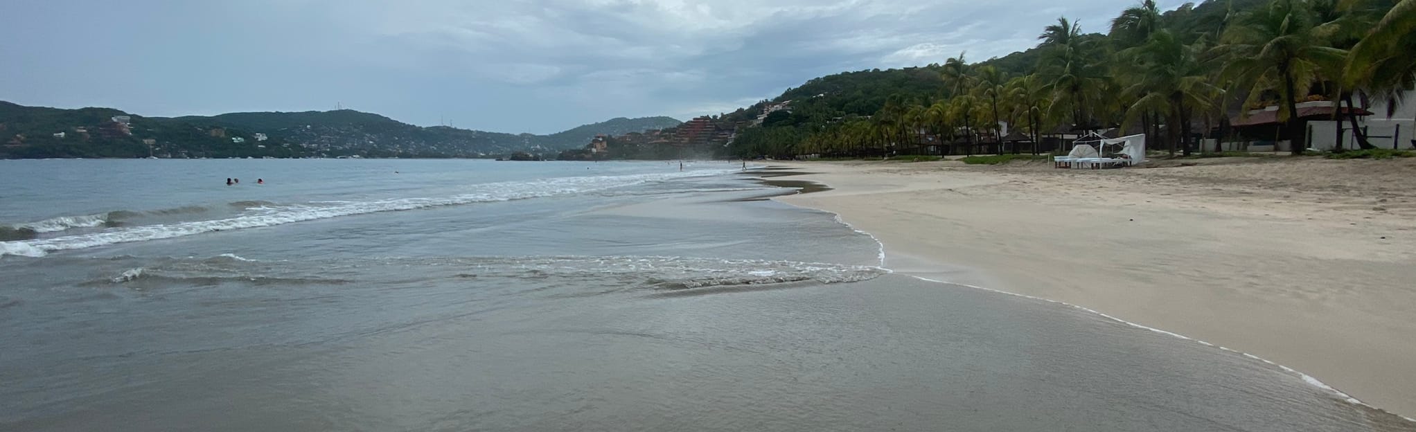 Playa la Ropa: 19 Reviews, Map - Guerrero, Mexico | AllTrails