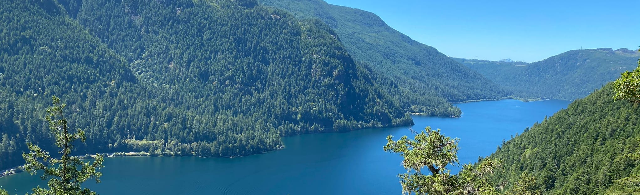 Wesley Ridge, British Columbia, Canada - 699 Reviews, Map | AllTrails