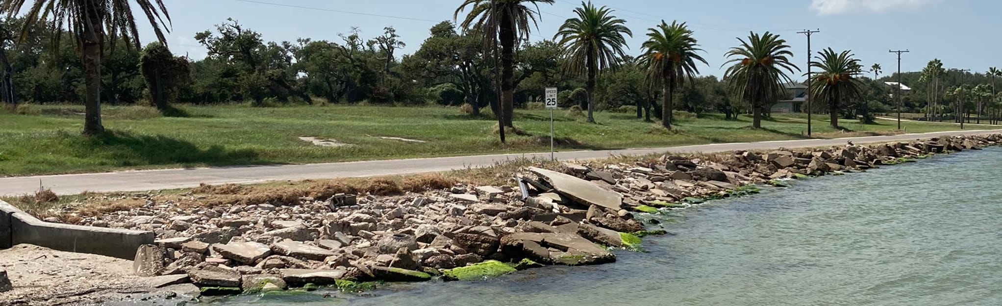 AllTrails | Fulton Beach Seawall Walk: 22 Reviews, Map - Texas