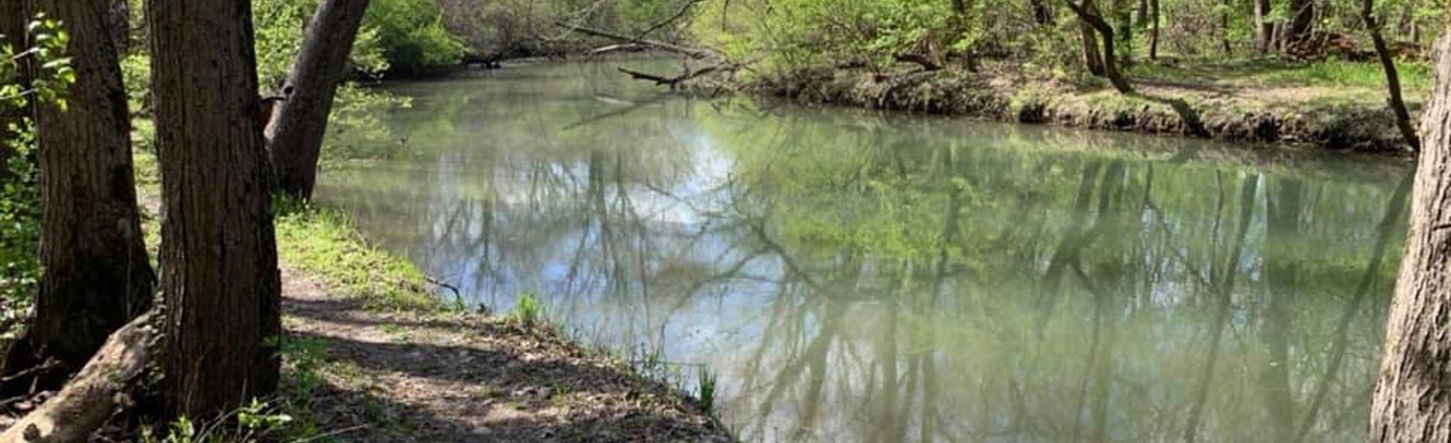 Jacksonville Recreation Trail 2: 13 Reviews, Map - Illinois | AllTrails