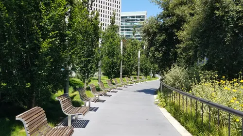 Best Hikes and Trails in Salesforce Park | AllTrails