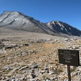 Mount Tyndall Trail, California - 127 Reviews, Map | AllTrails