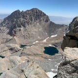 Mount Tyndall Trail, California - 127 Reviews, Map | AllTrails