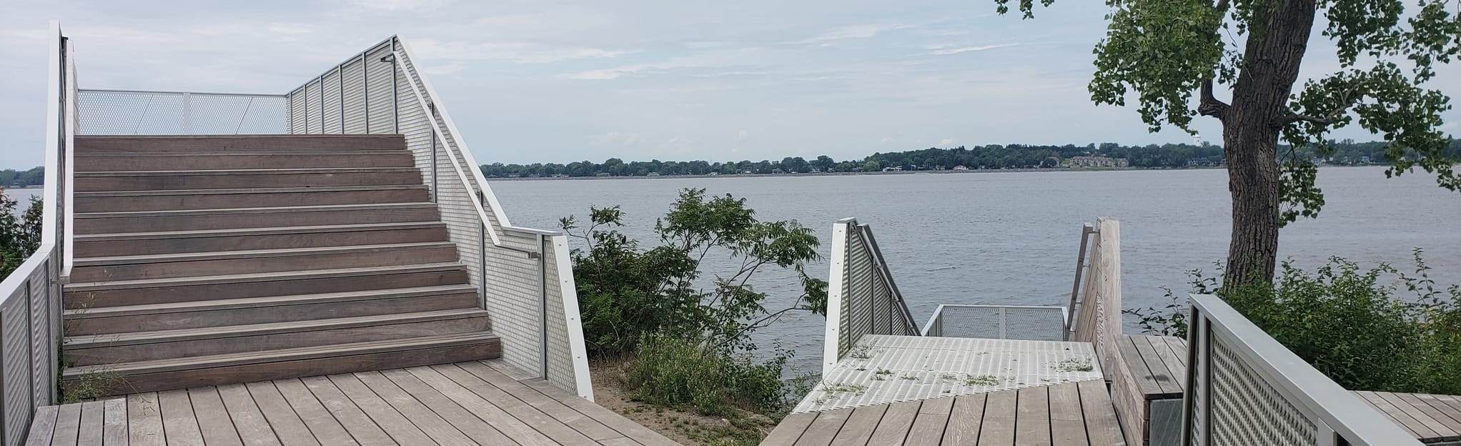 Ile Bizard Paddling Loop | Map, Guide - Quebec, Canada | AllTrails