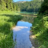 Gilbert Peak and Warm Lake Trail, Washington - 117 Reviews, Map | AllTrails