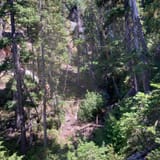 Gilbert Peak and Warm Lake Trail, Washington - 117 Reviews, Map | AllTrails