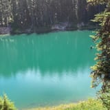 Gilbert Peak and Warm Lake Trail, Washington - 117 Reviews, Map | AllTrails